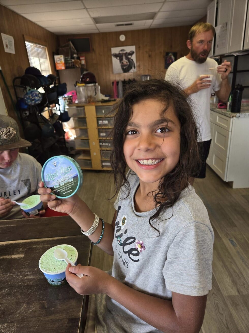 Ending Our Friday the Kool Kids Way | Kool Kids Ranch