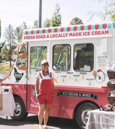 Connecting with the Community | Kool Kids Ranch